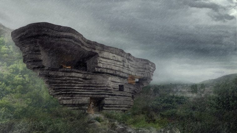 OPEN Architecture Designs A Concert Hall Like No Other