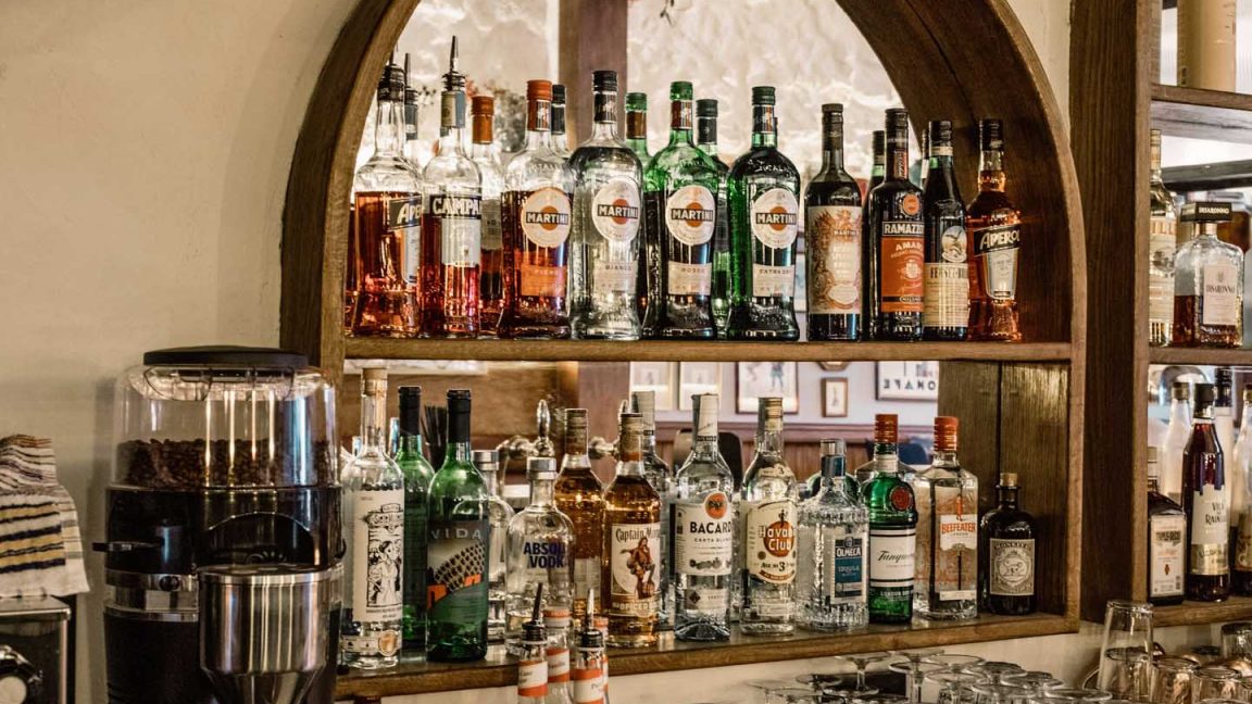 Take a Tour of Leonetta designed by Studio Pim