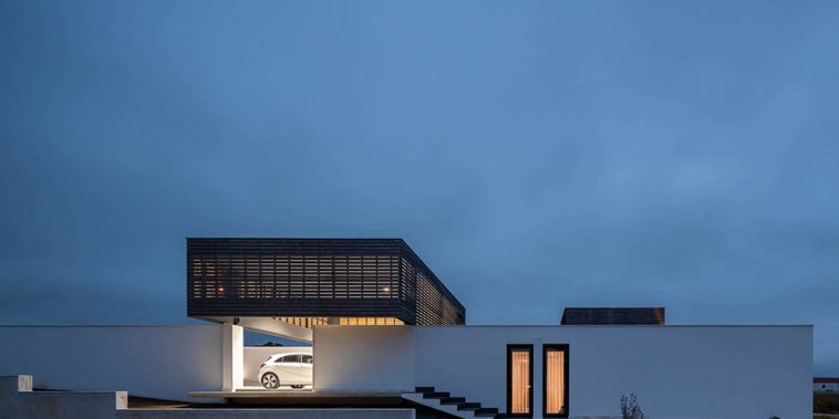 Move Hotel by Marco Piva