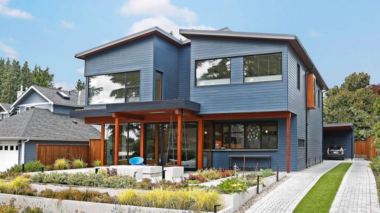 Take A Tour Of VAVA House Designed By Fivedot