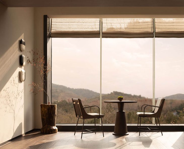 SUNAC · Mogan Valley by ZOOM DESIGN