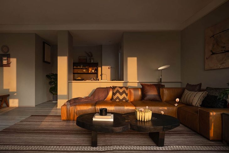 SUNAC · Mogan Valley by ZOOM DESIGN