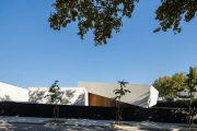 Take a Tour of TILT House designed by MUTANT Architecture & Design