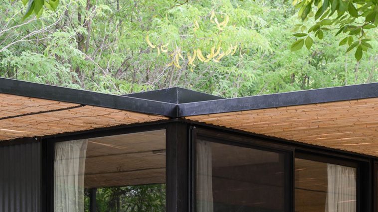 Discover the TINY_MOD project designed by SET ideas