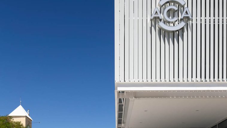 Discover ACA Coop Offices designed by Arrillaga Parola Arquitectos