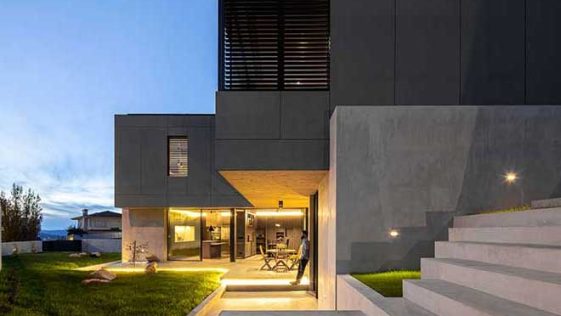 A Guide To Architraves