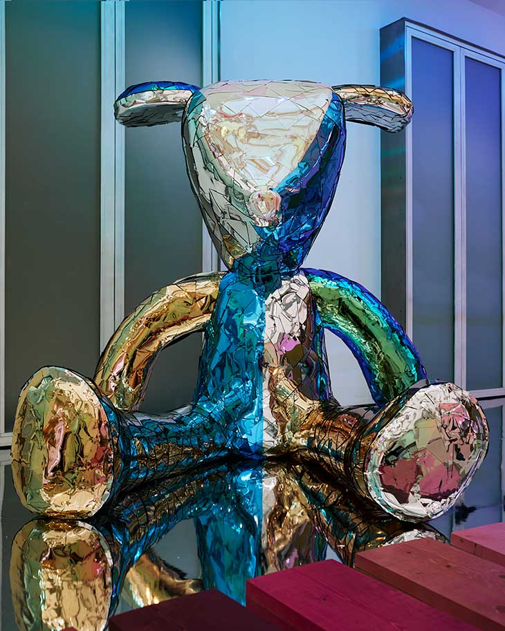 Discover MISSONI FuoriSalone 2022