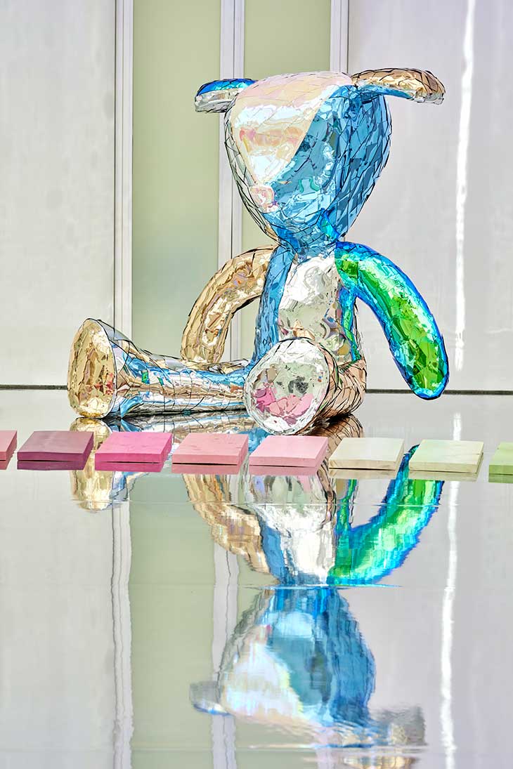 Discover MISSONI FuoriSalone 2022