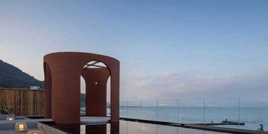 Gangnam Building Redesign by MVRDV