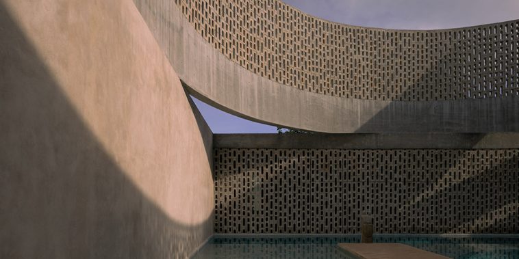 Gangnam Building Redesign by MVRDV