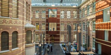 Homes-Up in Shanghai by Malherbe Design