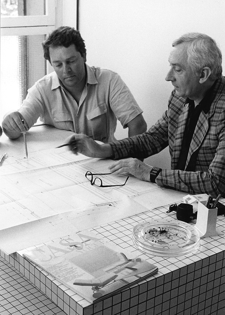 MED Chair by Acerbis Relaunched at Salone del Mobile 2022