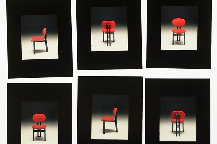 MED Chair by Acerbis Relaunched at Salone del Mobile 2022