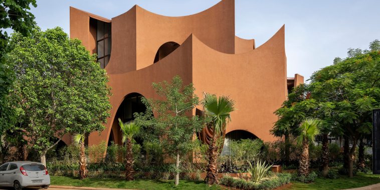 Peruri 88 by MVRDV, Jerde and Arup