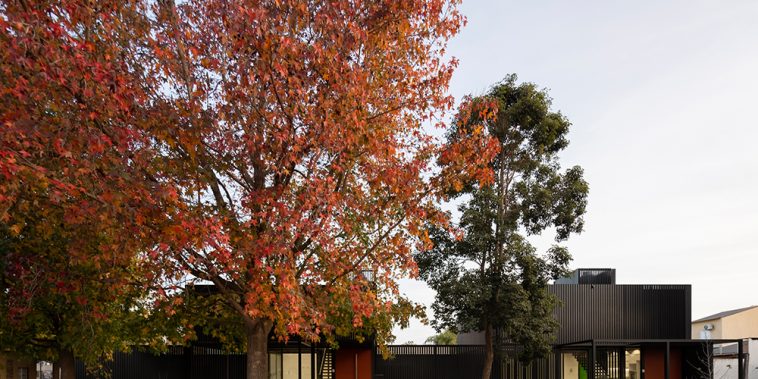 Peruri 88 by MVRDV, Jerde and Arup