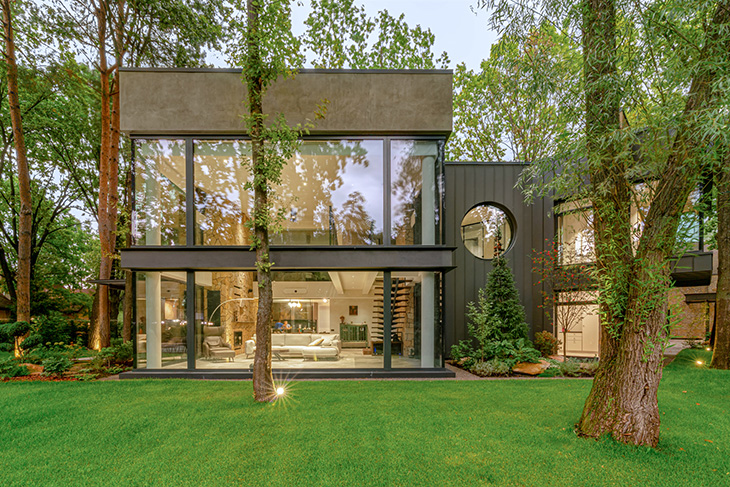 Residential Archives - Archiscene - Your Daily Architecture & Design Update
