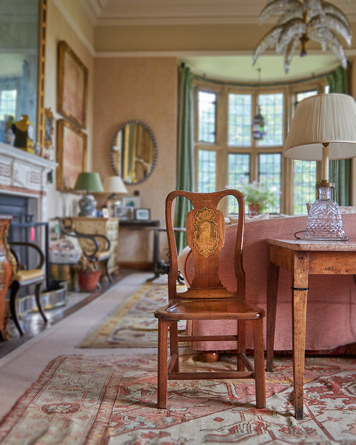 Inside An Architectural Masterpiece The Chilham Castle in Kent