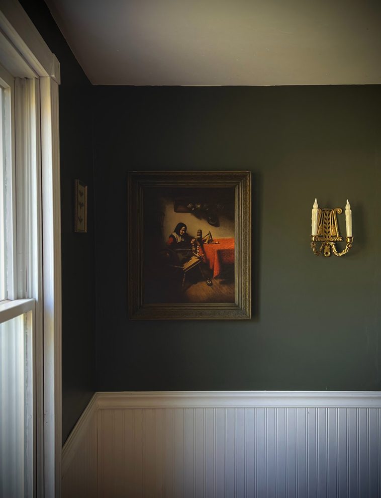 A Guide To Architraves (3) - Archiscene - Your Daily Architecture ...
