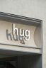 ATMOSPHERE Architects design hug City Flagship Store