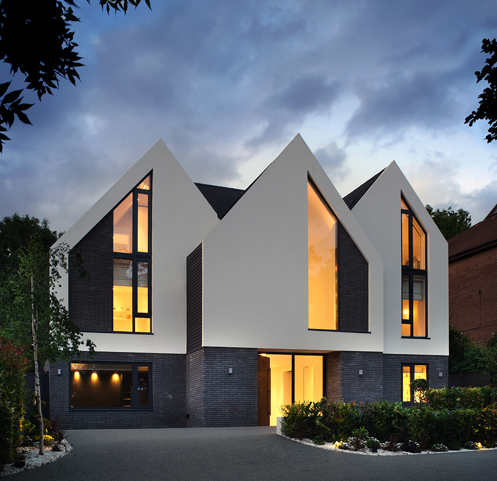 Photography by © Philip Vile - Archiscene - Your Daily Architecture ...