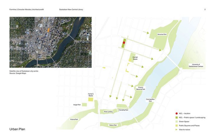 Saskatoon New Central Library (2) - Archiscene - Your Daily ...