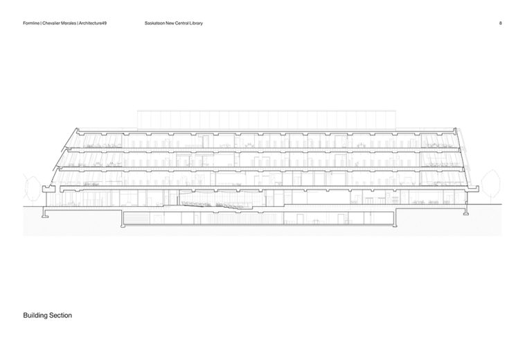 Saskatoon New Central Library (8) - Archiscene - Your Daily ...