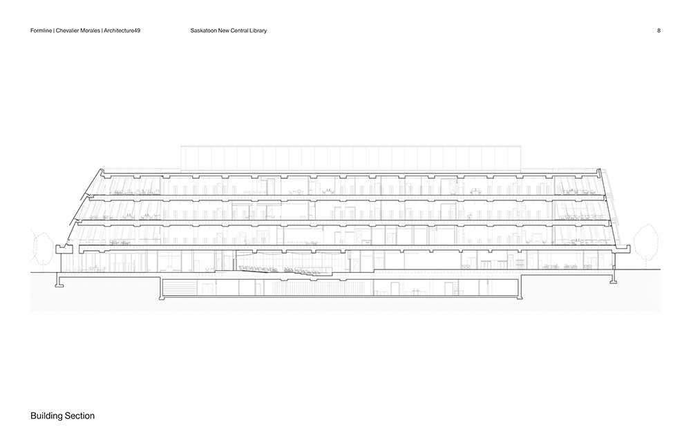 Saskatoon New Central Library (8) - Archiscene - Your Daily ...