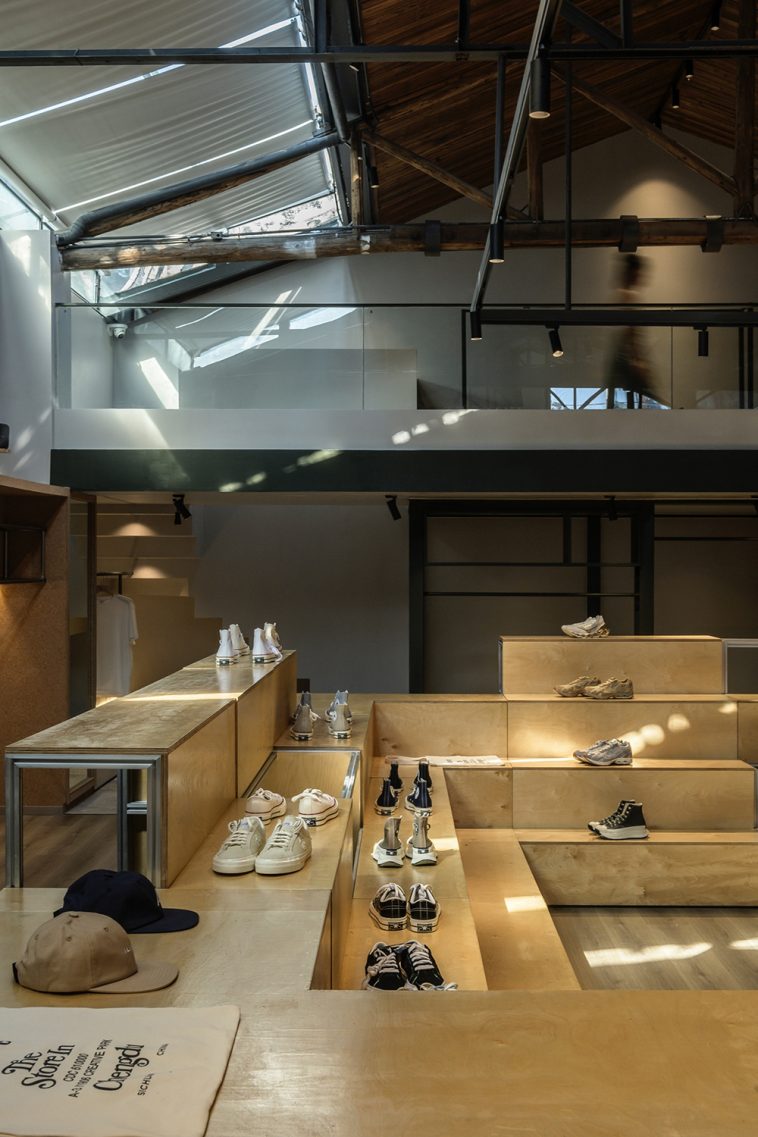 Image courtesy of © Fon Studio - Archiscene - Your Daily Architecture ...