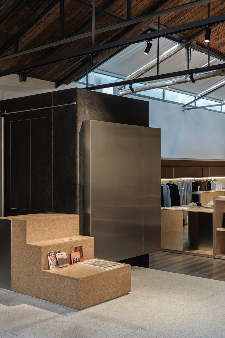 Image courtesy of © Fon Studio - Archiscene - Your Daily Architecture ...