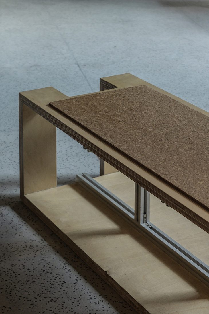 Image courtesy of © Fon Studio - Archiscene - Your Daily Architecture ...