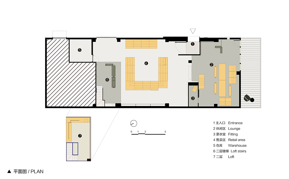 Image courtesy of © Fon Studio - Archiscene - Your Daily Architecture ...