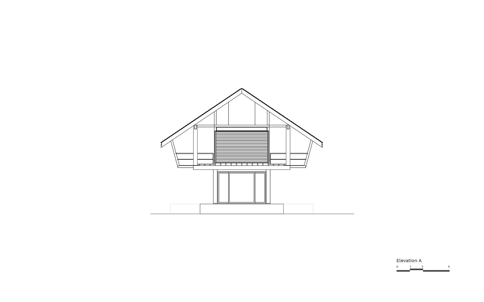 Image Courtesy of © PAVA architects - Archiscene - Your Daily ...