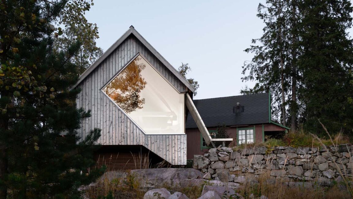 Amber by Tihany Design - Archiscene - Your Daily Architecture