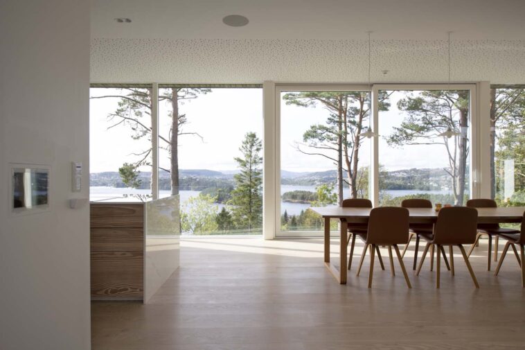Photography by © Ivar Kvaal - Archiscene - Your Daily Architecture ...