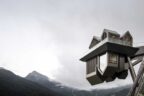 noa* network of architecture designs Hub of Huts