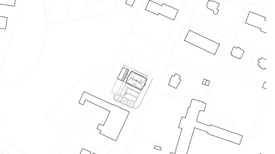 atakarchitekti deliver IGI Library