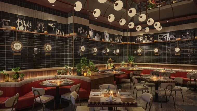 FURNITURE: Boutique Botero Sofa by Marcel Wanders