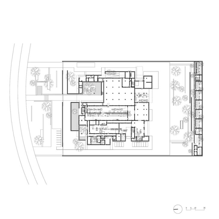 MPL - Archiscene - Your Daily Architecture & Design Update