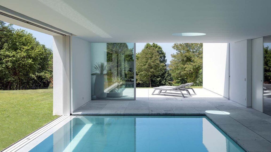 Take a Tour of MTMG House designed by NOARQ
