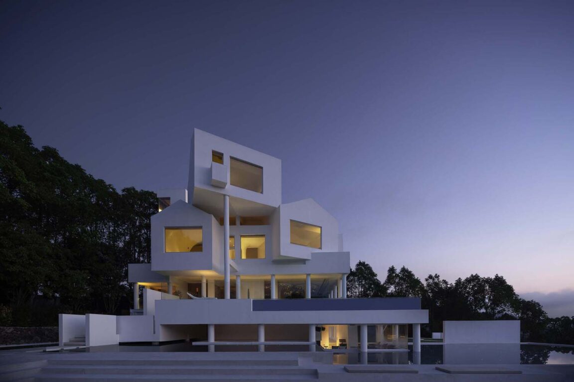 Discover Miwo Hotel designed by AT DESIGN