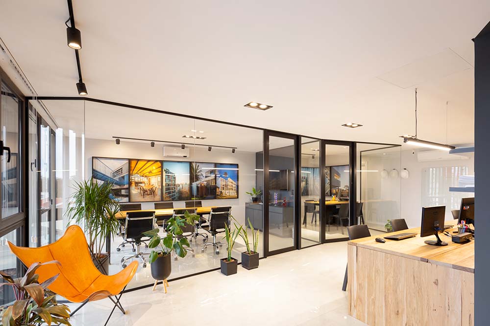 Office Buildings Archives - Archiscene - Your Daily Architecture ...