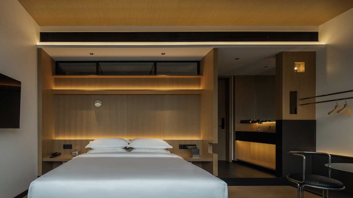 Northern Ontario Lodge by Prototype Design Lab