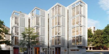 Cups Nine by NORMLESS Architecture Studio - Archiscene - Your Daily ...