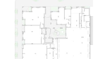 Take a Tour of 450 Warren designed by SO-IL