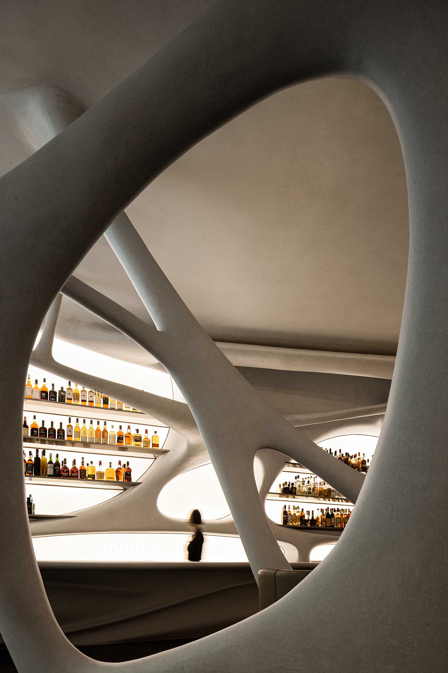 Tan90° by AD ARCHITECTURE