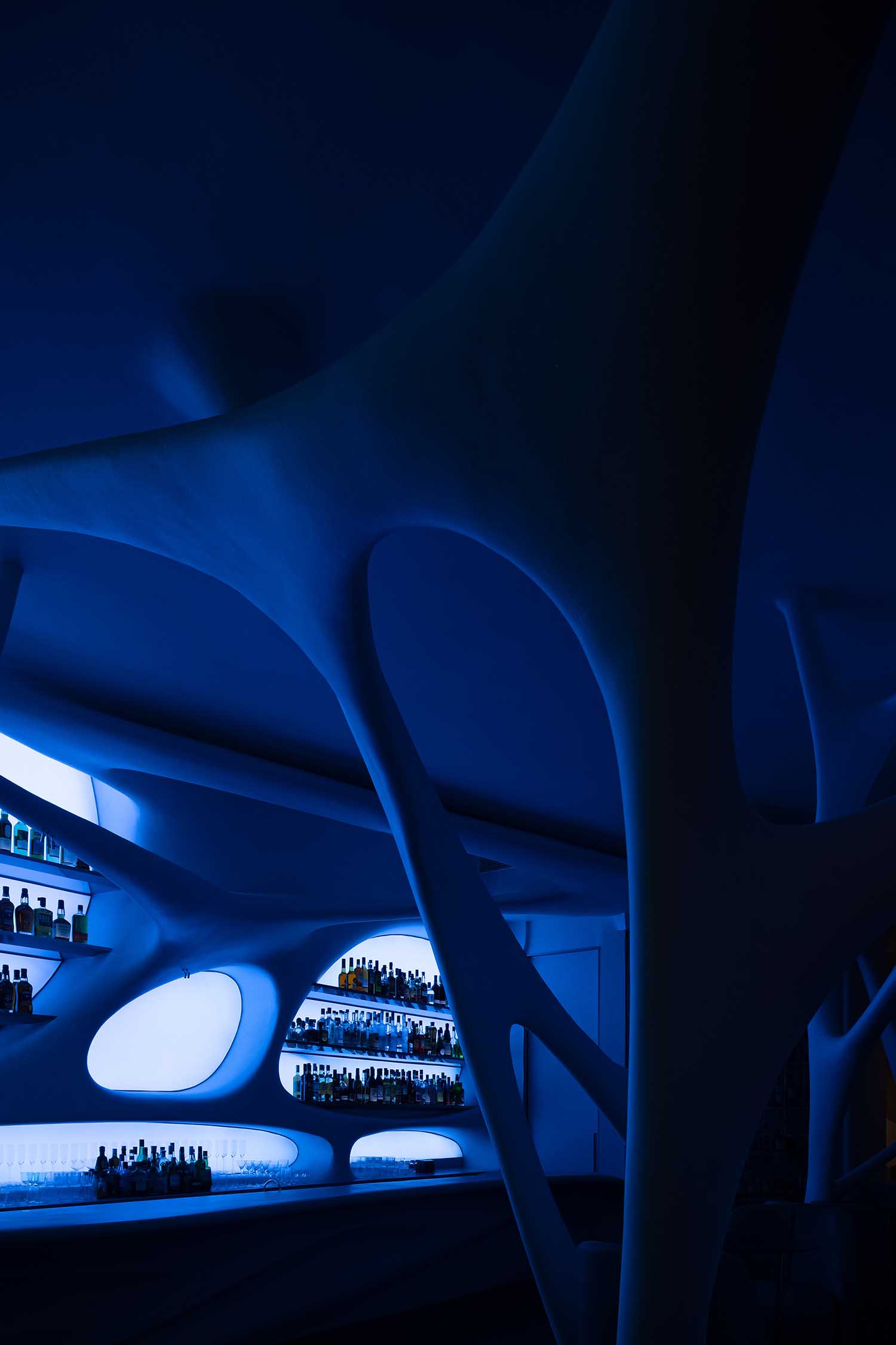 Tan90° by AD ARCHITECTURE