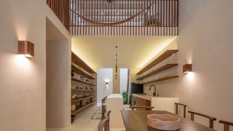 Villas 72 Residence by DMTALLER