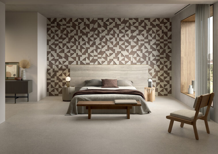 COMPATTA by Federico Peri for CEDIT (Florim) (5) - Archiscene - Your ...