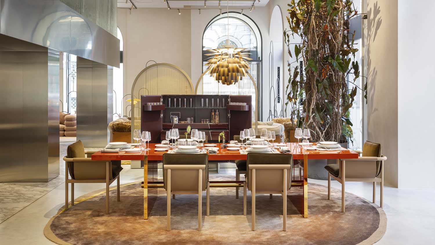 FENDI Casa 2023 Collection