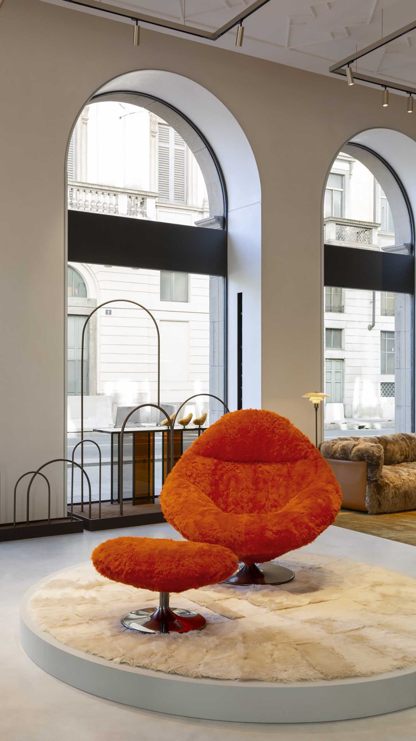 FENDI Casa 2023 Collection